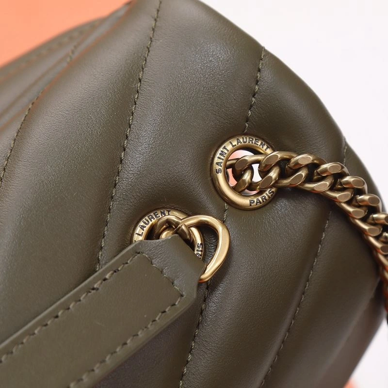 Top match YSL Satchel Bags