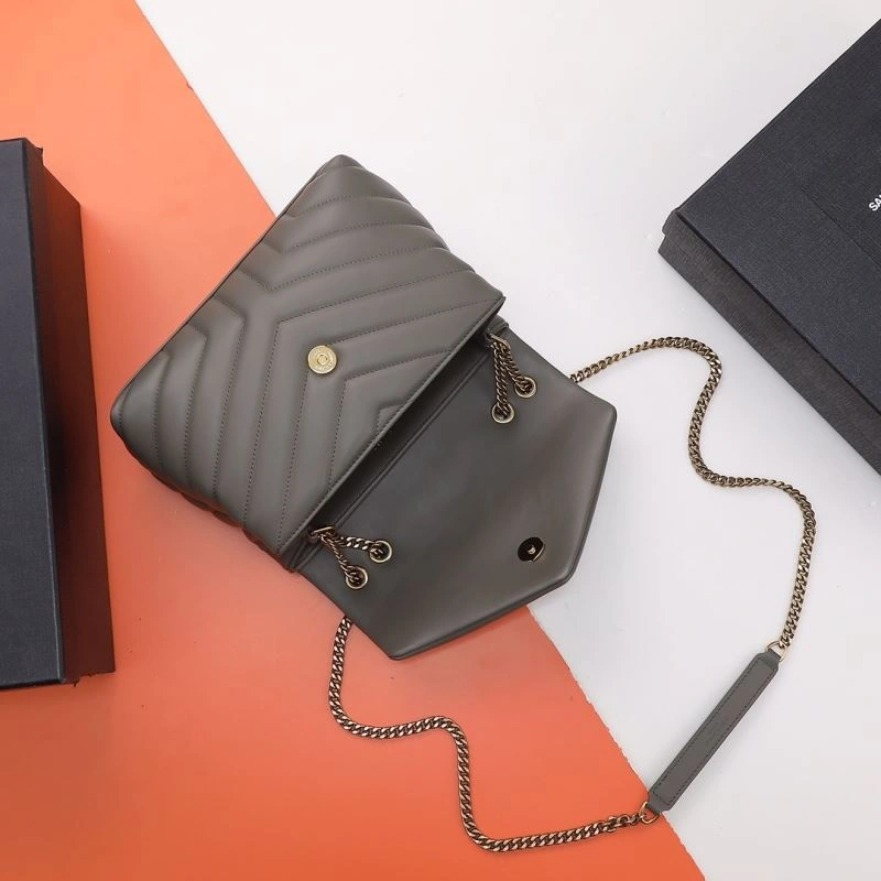 Perfect replica YSL Satchel Bags