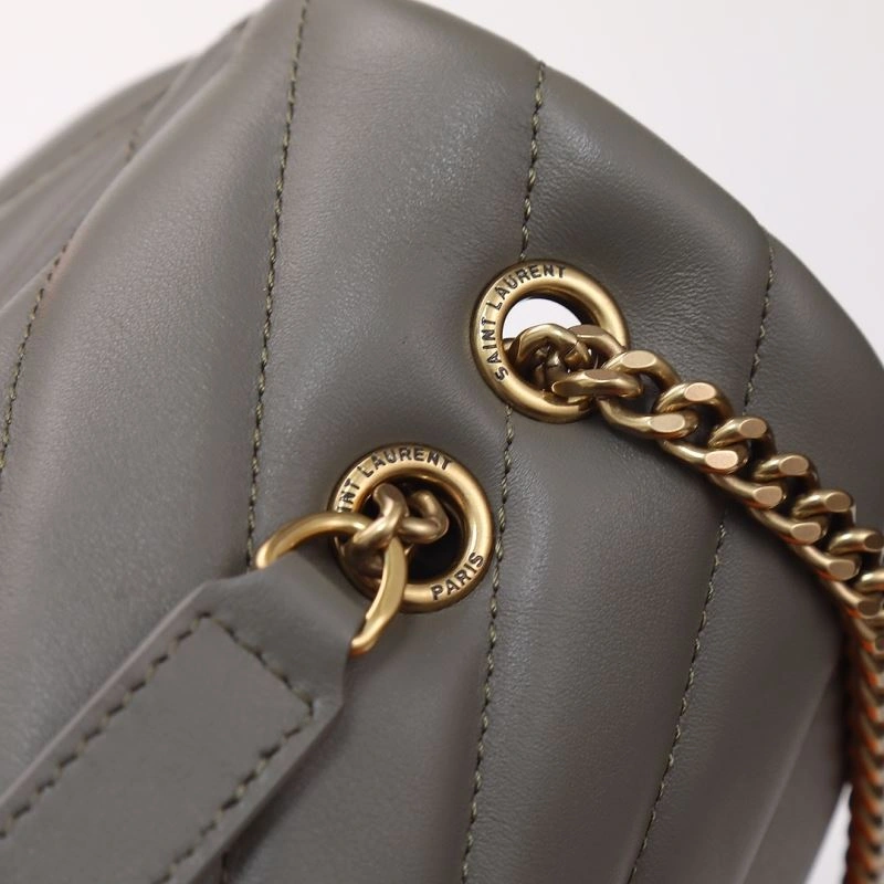 Perfect replica YSL Satchel Bags