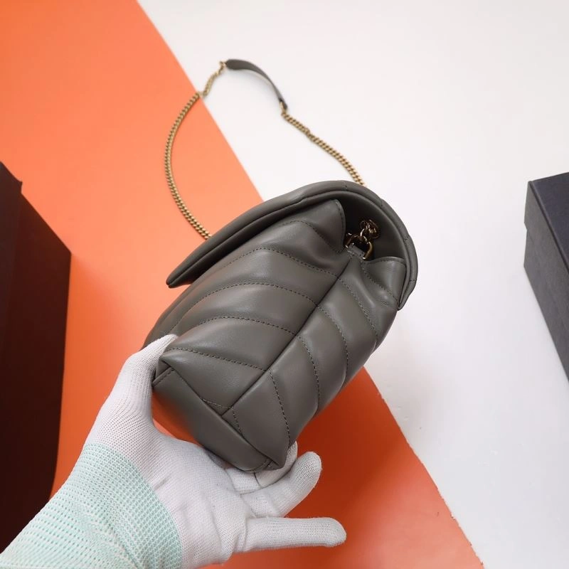 Perfect replica YSL Satchel Bags