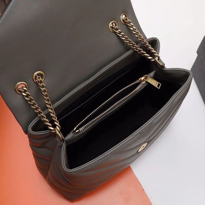 Perfect replica YSL Satchel Bags