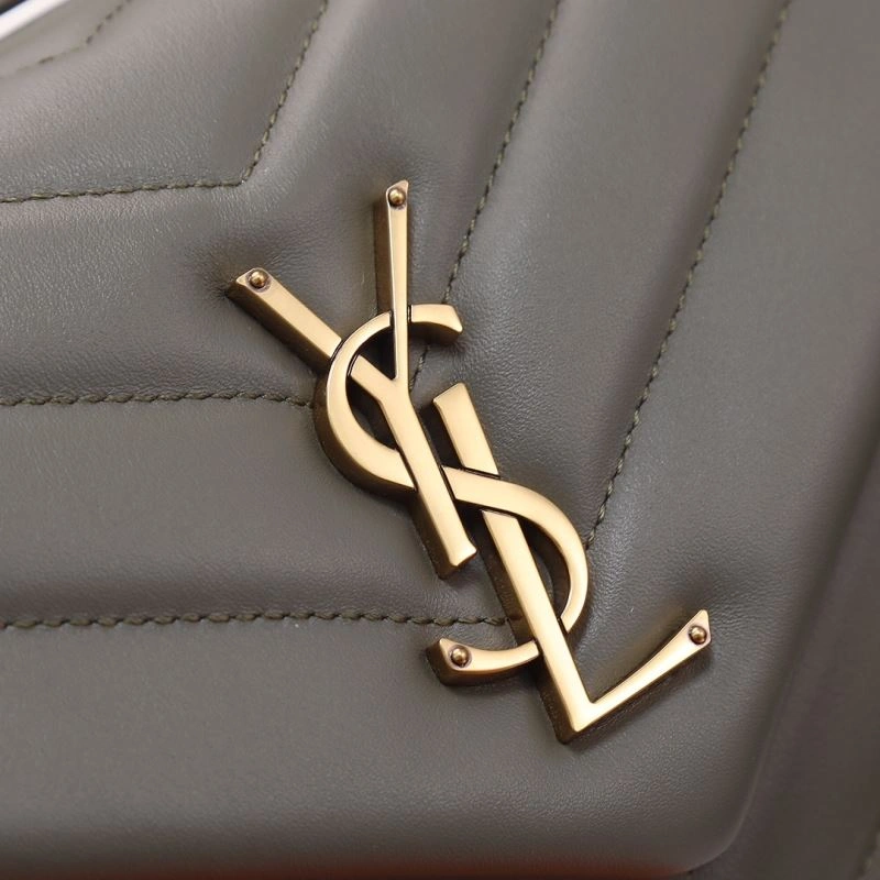 Perfect replica YSL Satchel Bags