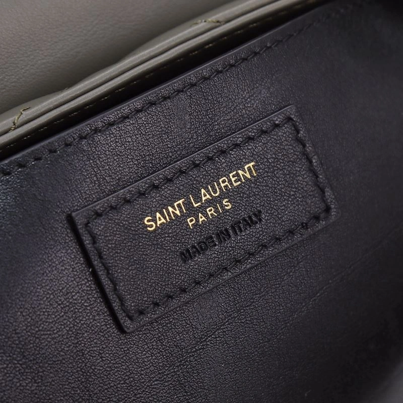 Perfect replica YSL Satchel Bags