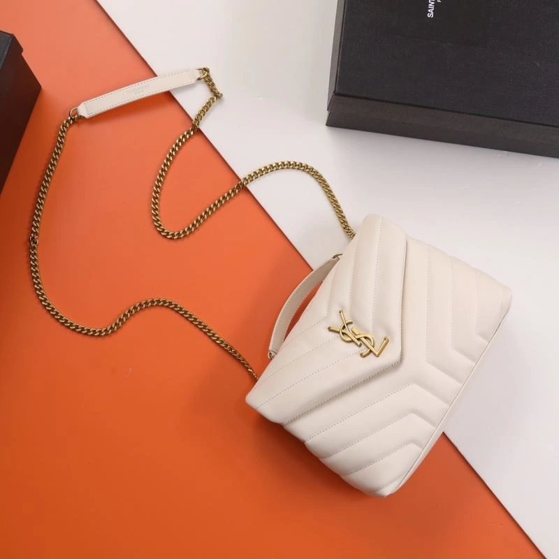YSL Satchel Bags