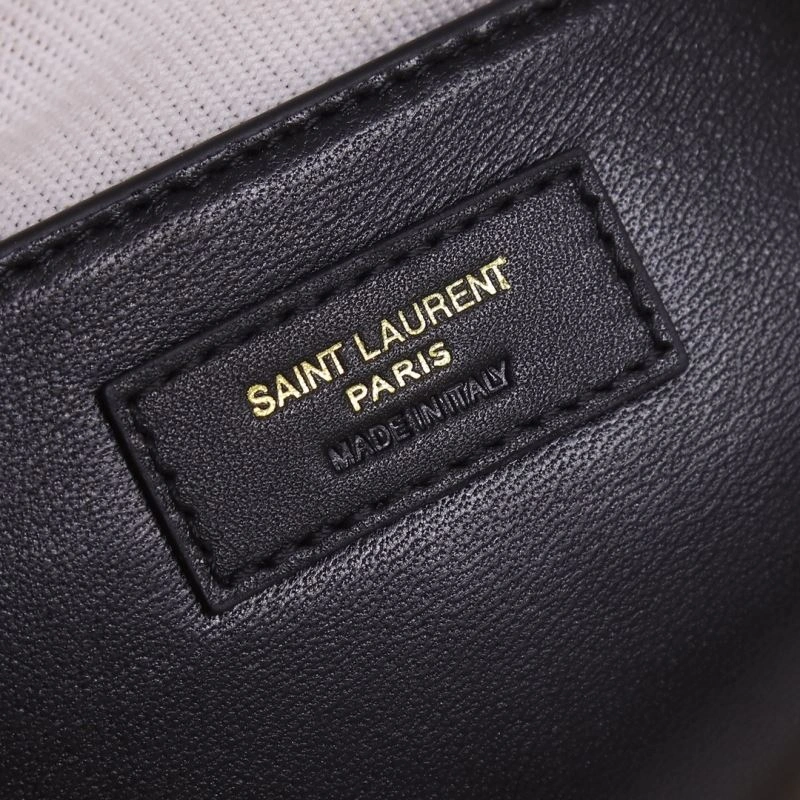 Indistinguishable YSL Satchel Bags