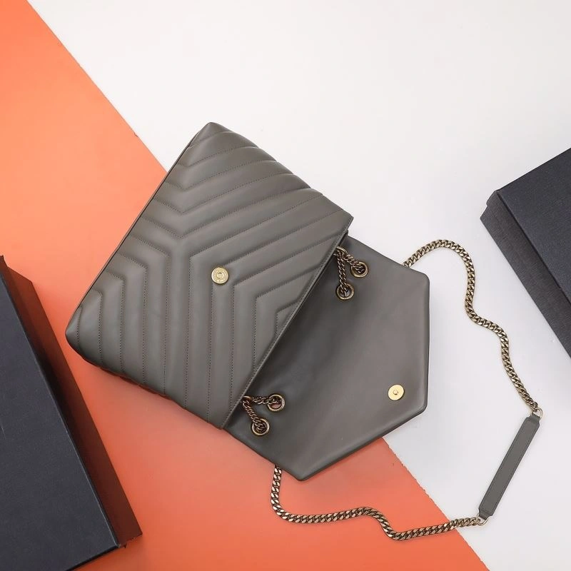 Brand-original YSL Satchel Bags