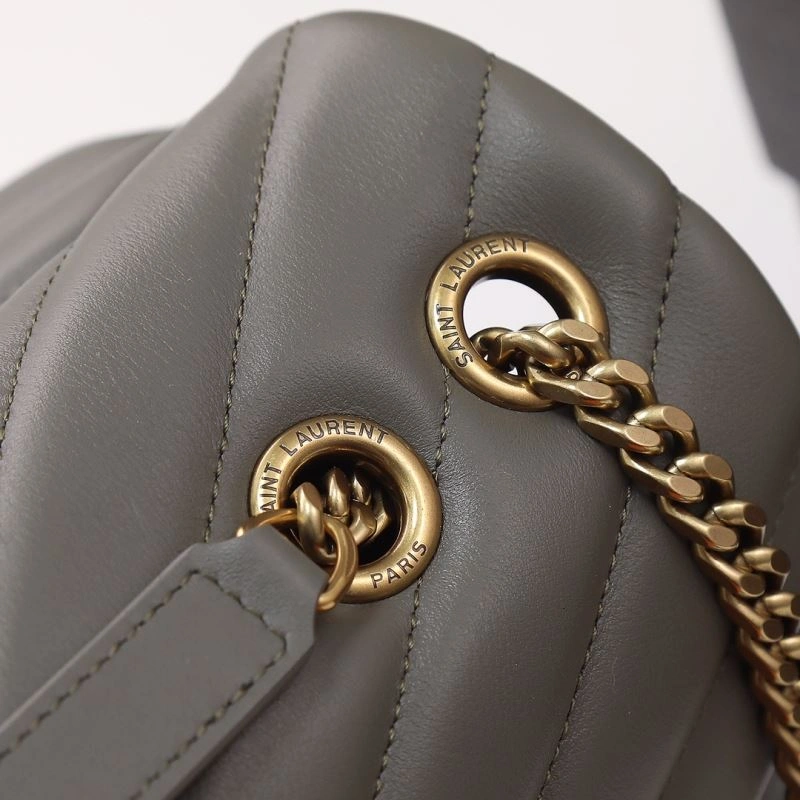 Brand-original YSL Satchel Bags