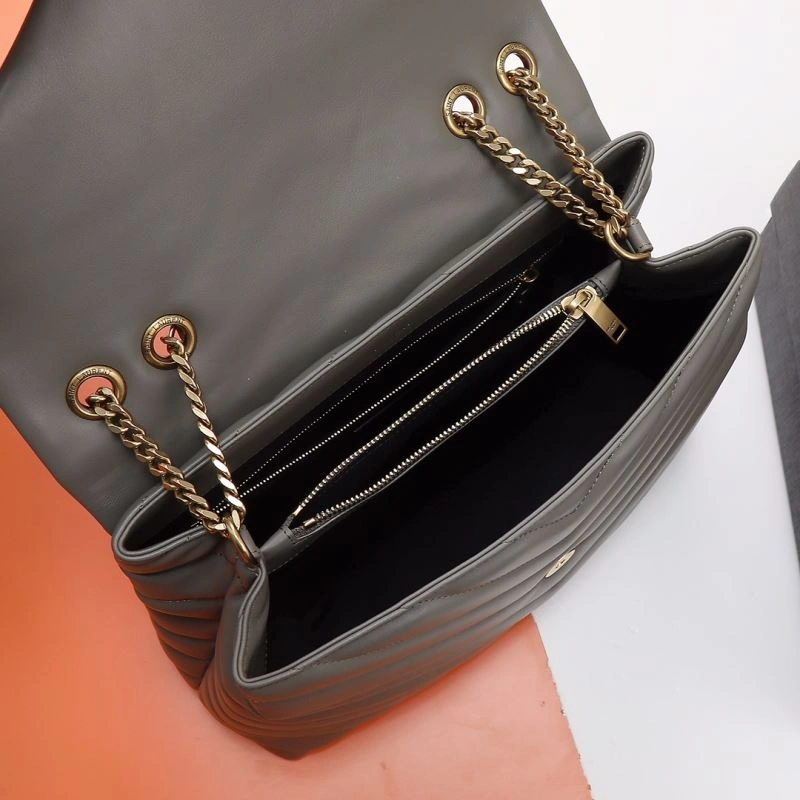 Brand-original YSL Satchel Bags
