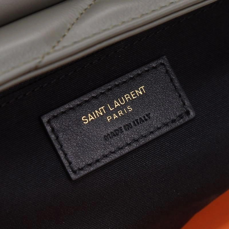Brand-original YSL Satchel Bags