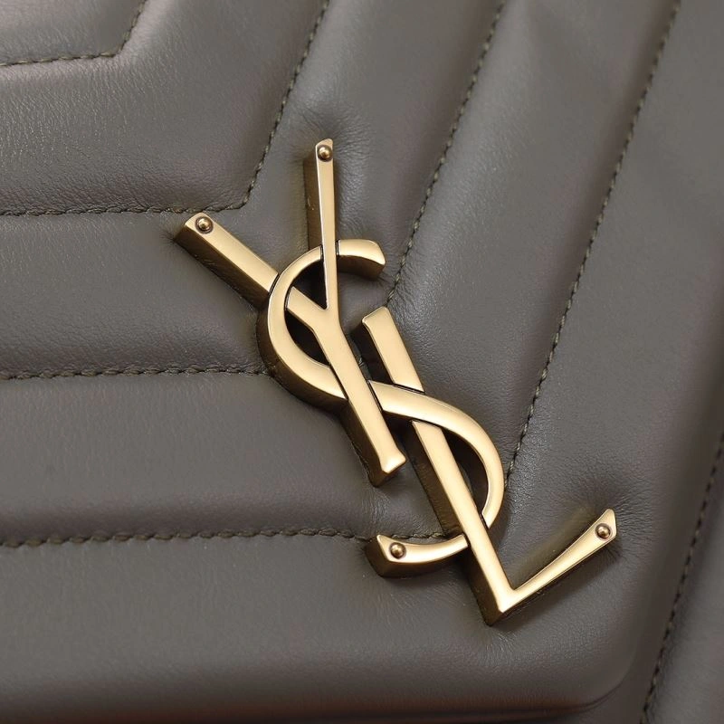 Brand-original YSL Satchel Bags
