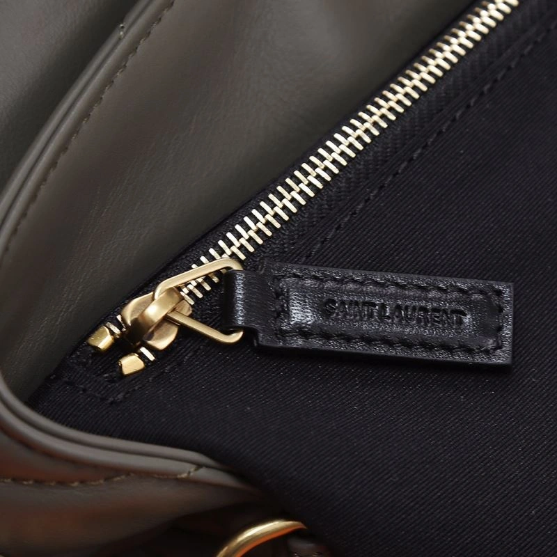 Brand-original YSL Satchel Bags