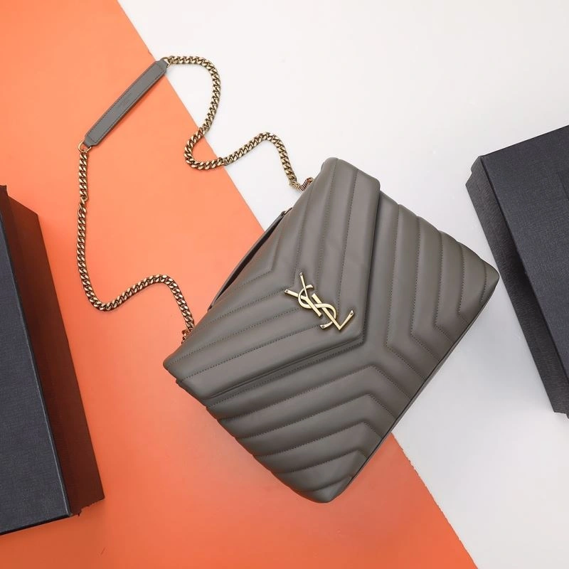 Brand-original YSL Satchel Bags