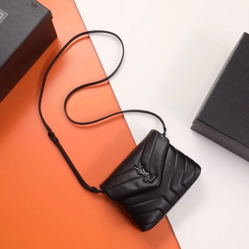 YSL Satchel Bags