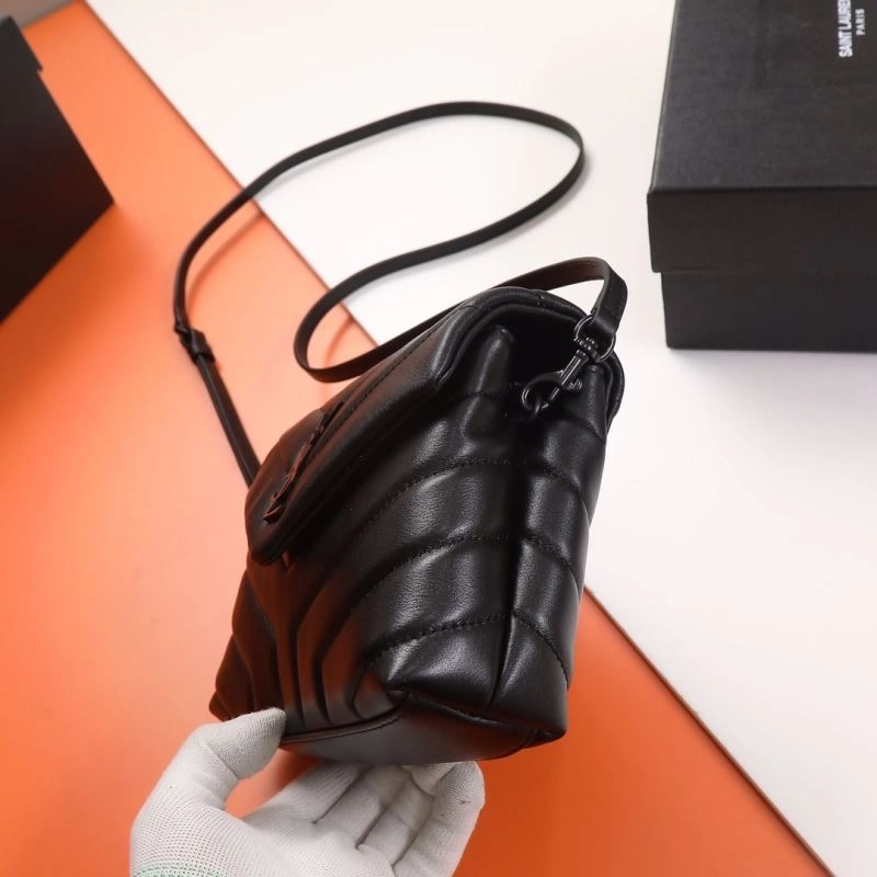 Exact replica YSL Satchel Bags