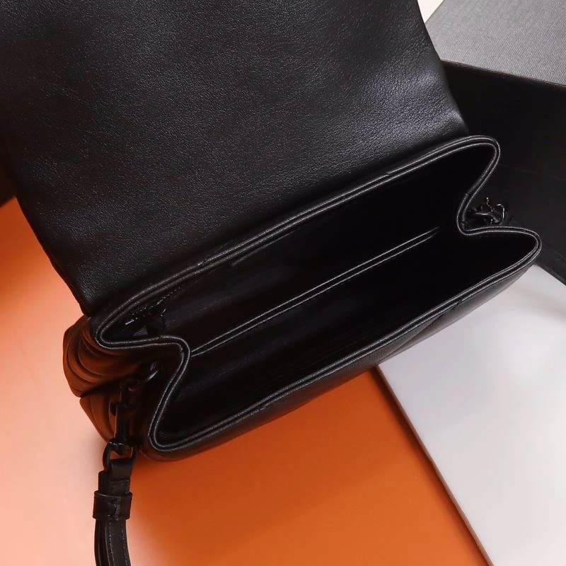 Exact replica YSL Satchel Bags