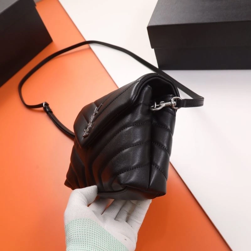 1:1 copy YSL Satchel Bags