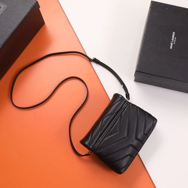 1:1 copy YSL Satchel Bags