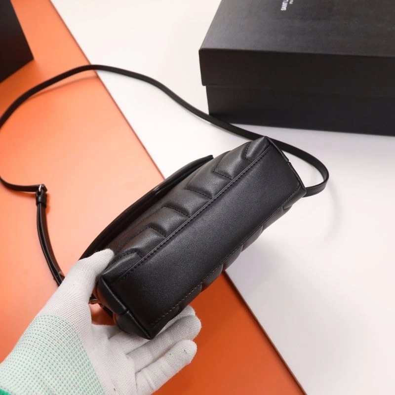 1:1 copy YSL Satchel Bags
