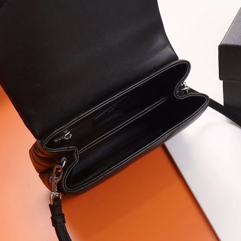 1:1 copy YSL Satchel Bags