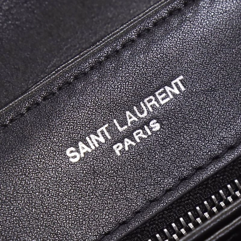 1:1 copy YSL Satchel Bags