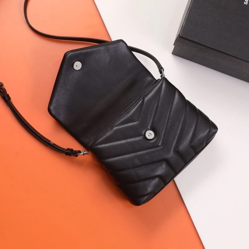 1:1 copy YSL Satchel Bags