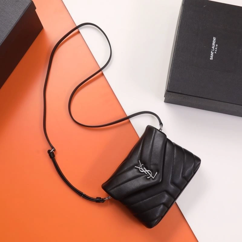 1:1 copy YSL Satchel Bags