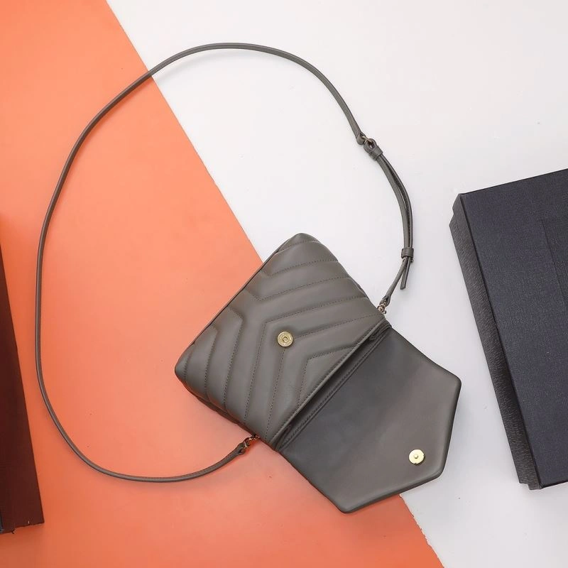 Authentic YSL Satchel Bags
