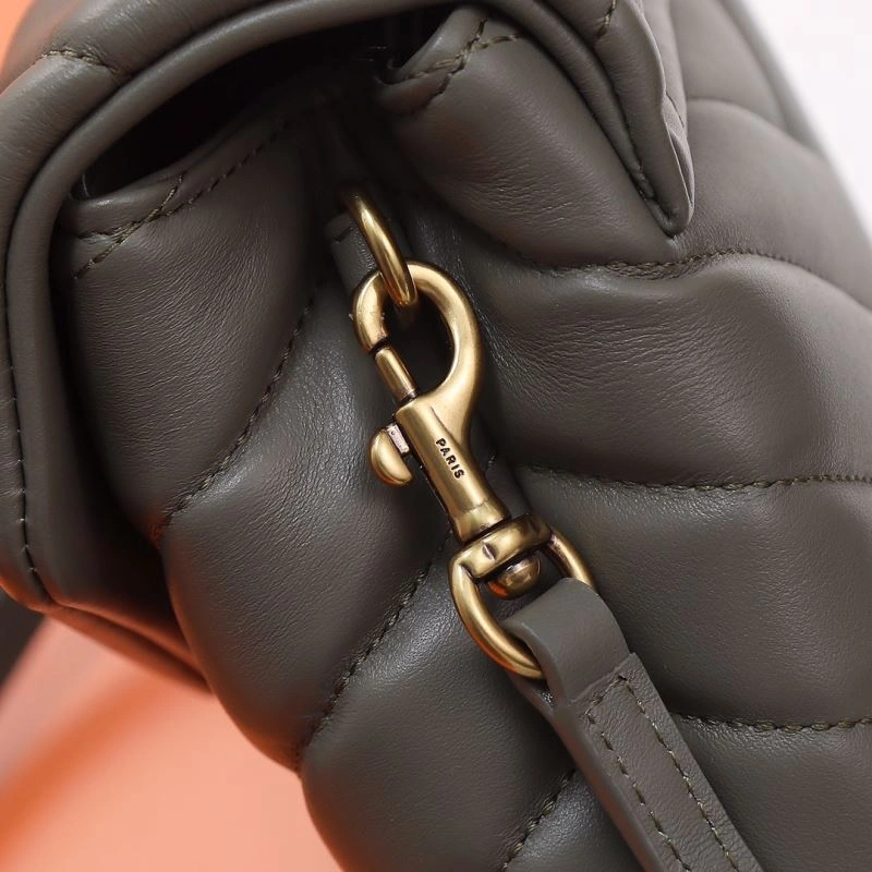 Authentic YSL Satchel Bags