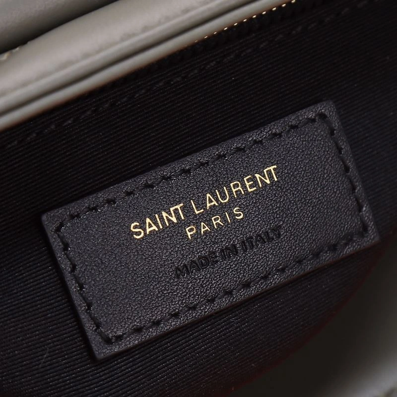 Authentic YSL Satchel Bags