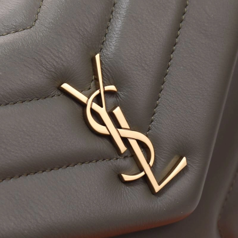 Authentic YSL Satchel Bags