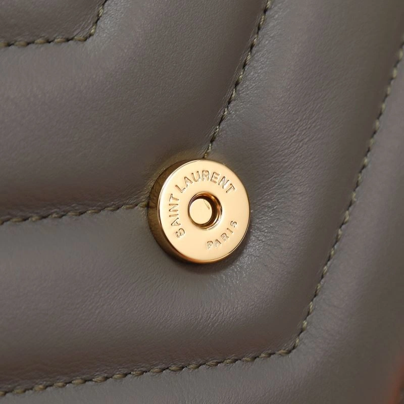 Authentic YSL Satchel Bags