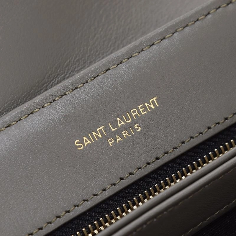 Authentic YSL Satchel Bags