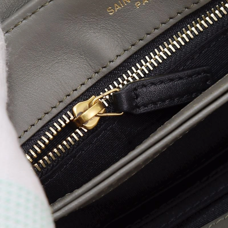Authentic YSL Satchel Bags