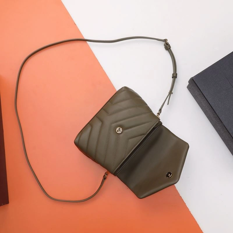 Original YSL Satchel Bags