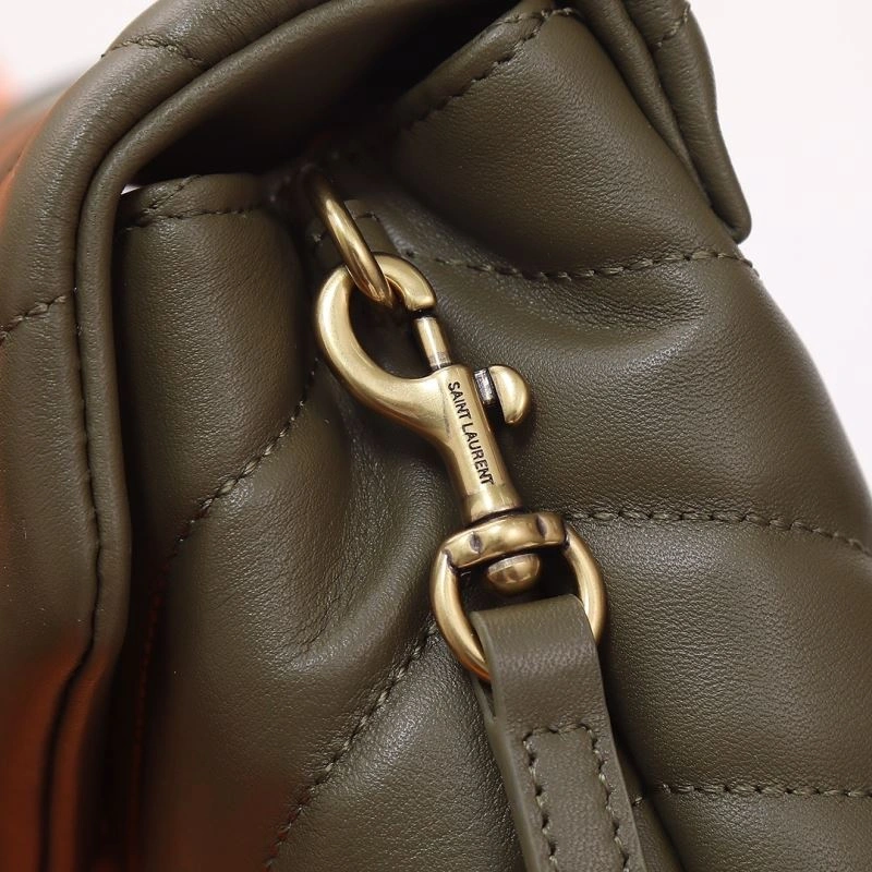 Original YSL Satchel Bags