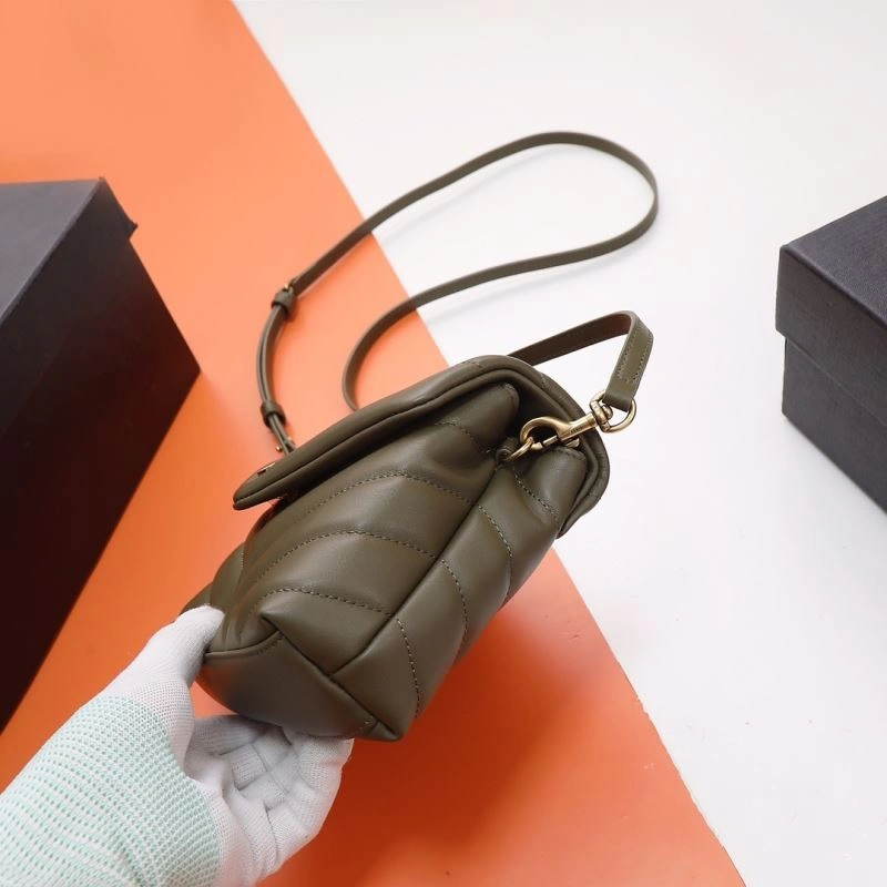 Original YSL Satchel Bags