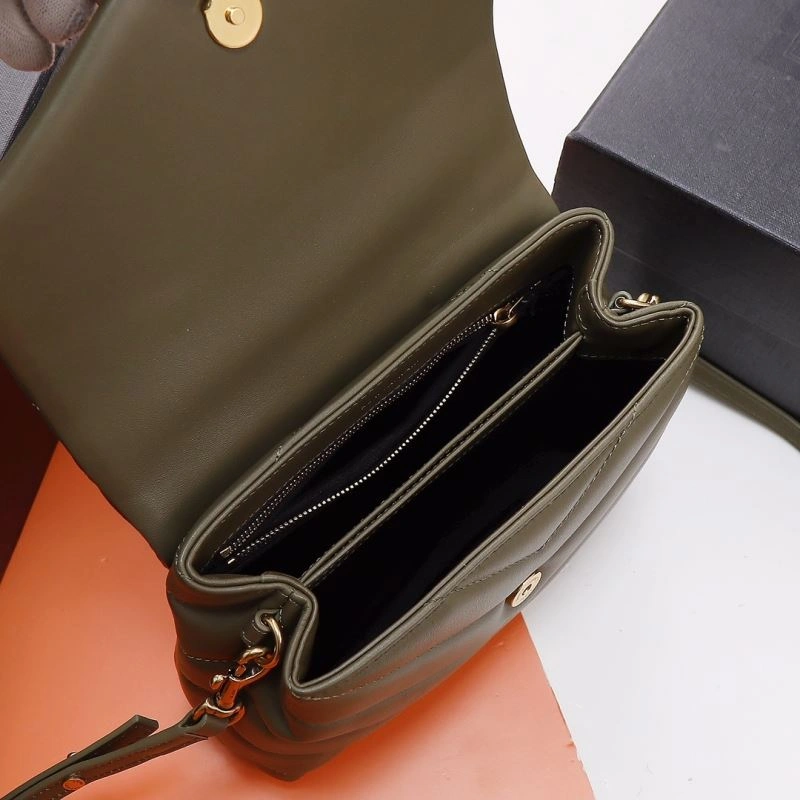 Original YSL Satchel Bags