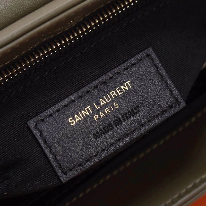 Original YSL Satchel Bags