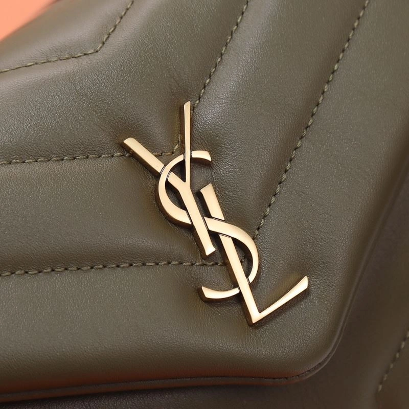 Original YSL Satchel Bags