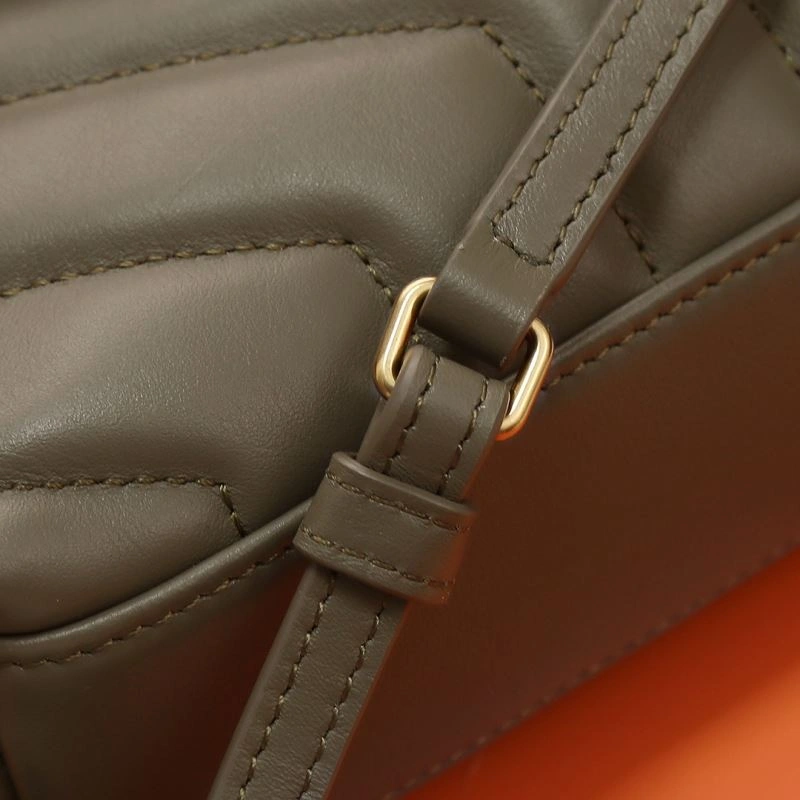 Original YSL Satchel Bags
