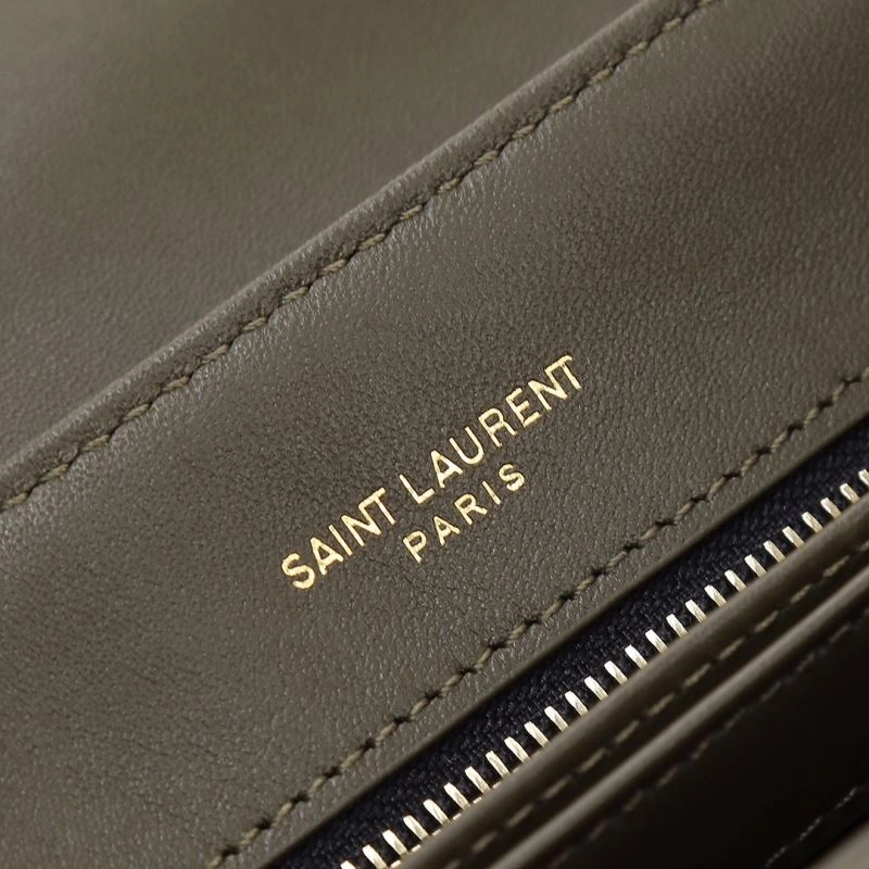 Original YSL Satchel Bags