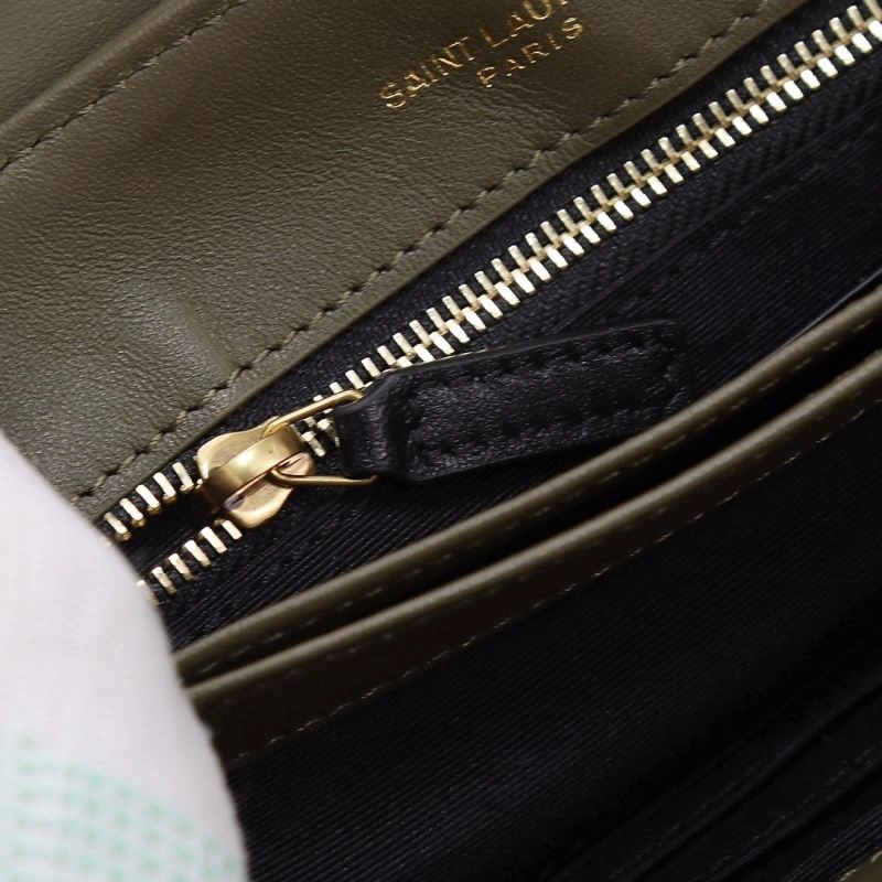 Original YSL Satchel Bags