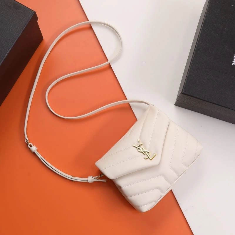 YSL Satchel Bags
