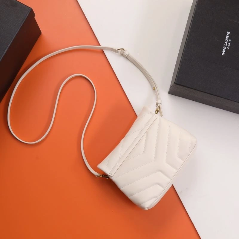 Bargain YSL Satchel Bags
