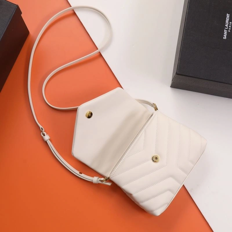 Bargain YSL Satchel Bags