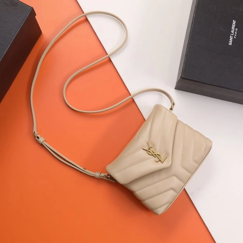 YSL Satchel Bags