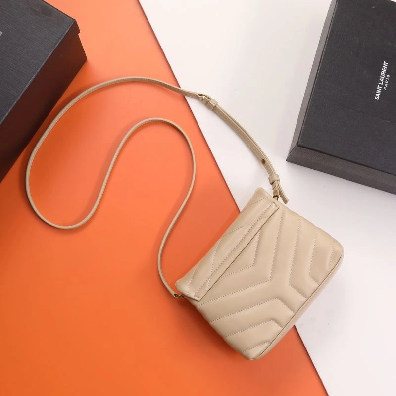 Factory-made YSL Satchel Bags