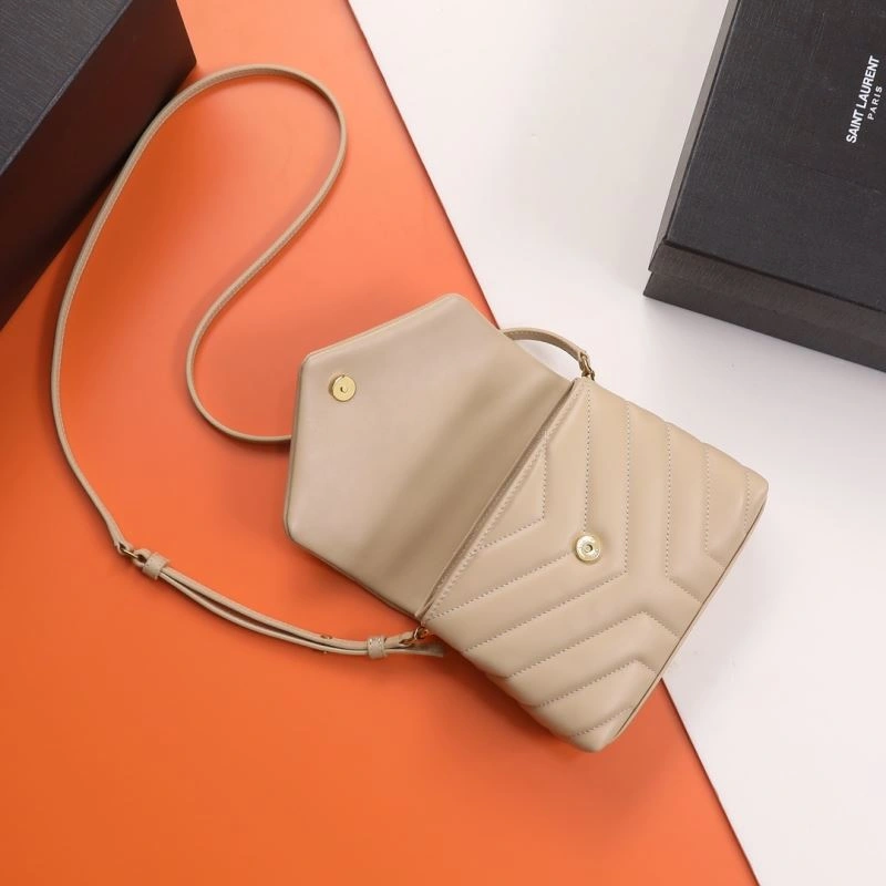 Factory-made YSL Satchel Bags