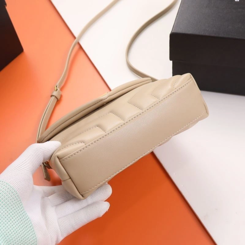Factory-made YSL Satchel Bags