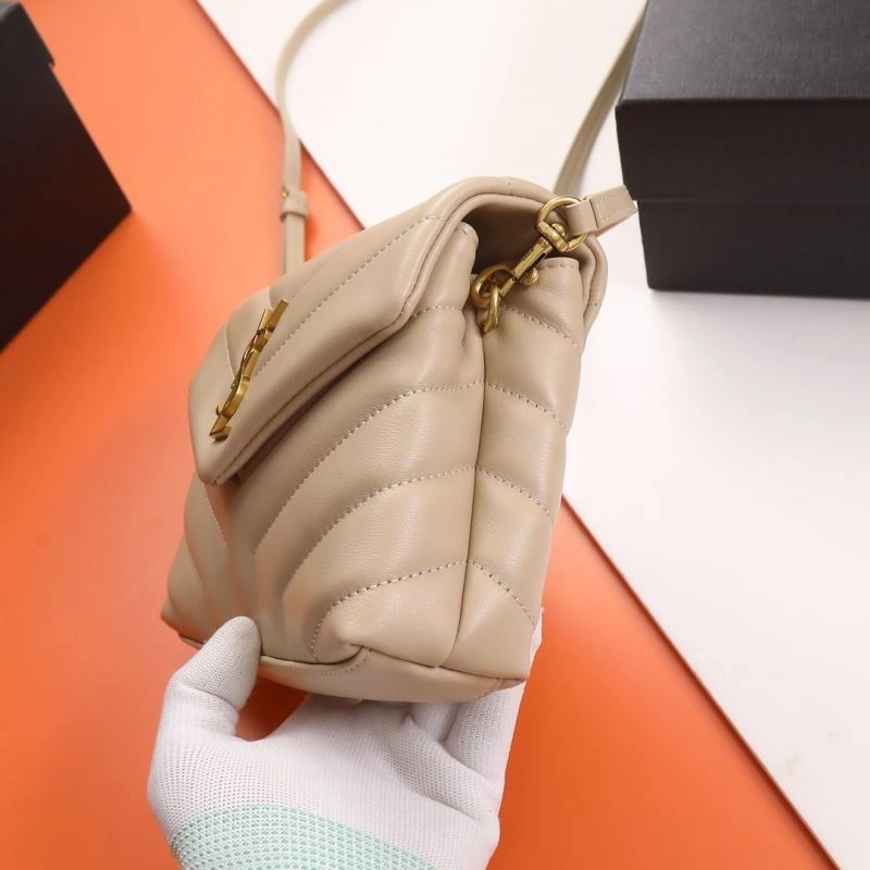 Factory-made YSL Satchel Bags
